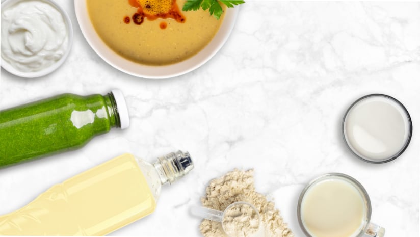 How to Add Omega-3 Without Compromising Taste or Shelf-Life