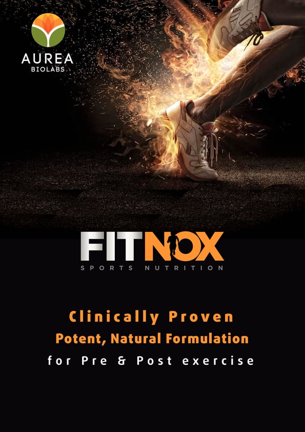 Fitnox – Clinically proven, potent, natural formulation for Pre & Post ...